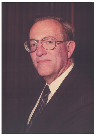 Boschert, Robert J. – Academy of Electrical and Computer Engineering ...