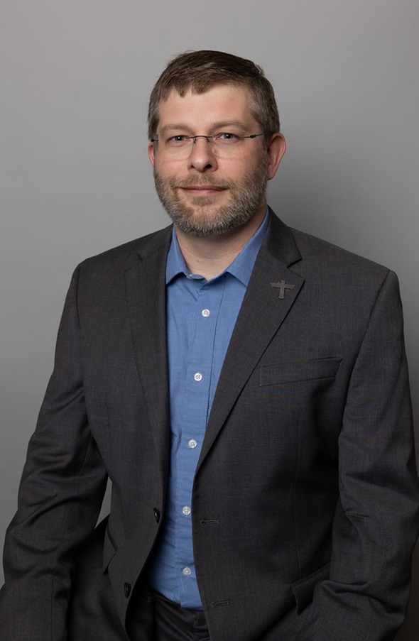 Fonda, James W. – Academy of Electrical and Computer Engineering ...